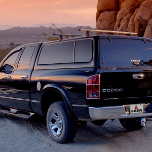 Leer 100XL - TopperKING : TopperKING | Providing all of Tampa Bay with ...