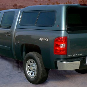 Leer 180 - TopperKING : TopperKING | Providing all of Tampa Bay with quality truck accessories
