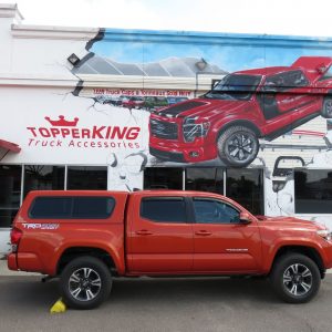 Ranch Sierra - TopperKING : TopperKING | Providing all of Tampa Bay ...