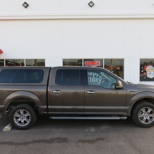 Leer 100XL - TopperKING : TopperKING | Providing all of Tampa Bay with ...