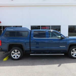 Leer 180 - TopperKING : TopperKING | Providing all of Tampa Bay with quality truck accessories