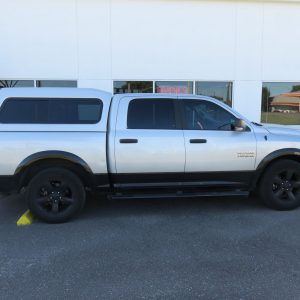 Leer 180 - TopperKING : TopperKING | Providing all of Tampa Bay with quality truck accessories