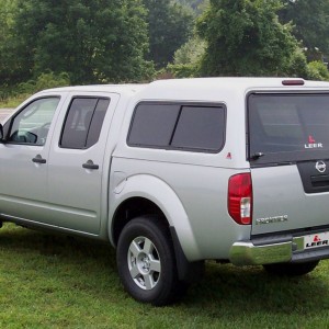 Leer 180 - TopperKING : TopperKING | Providing all of Tampa Bay with quality truck accessories
