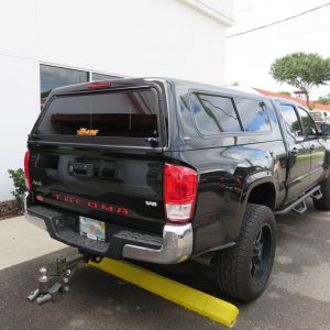 Ranch Sierra - TopperKING : TopperKING | Providing all of Tampa Bay ...