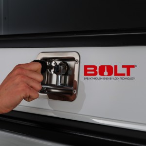 Leer DCC Heavy Duty Aluminum Construction Topper - TopperKING ...