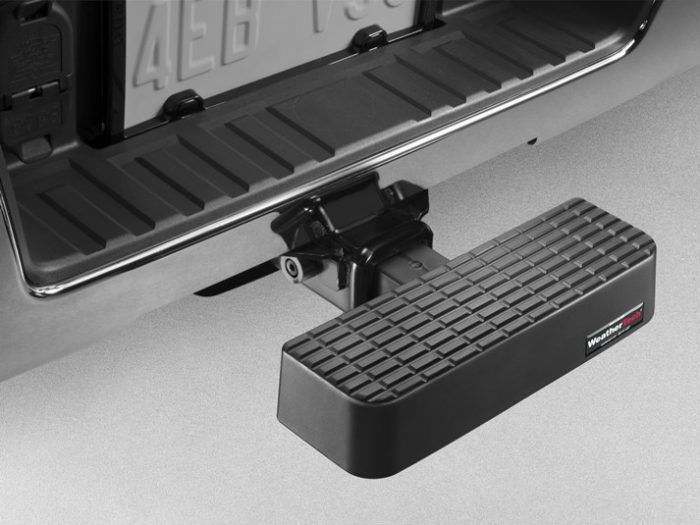 Amp PowerStep - TopperKING : TopperKING | Providing all of Tampa Bay ...