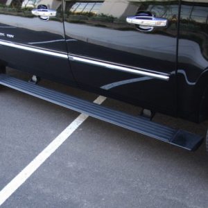 Amp PowerStep - TopperKING : TopperKING | Providing all of Tampa Bay ...