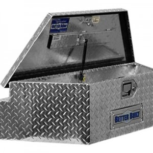 Trailer Tongue Box - TopperKING : TopperKING | Providing all of Tampa ...