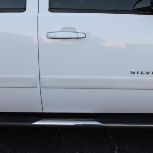 5 inch oval nerf bars - TopperKING : TopperKING | Providing all of ...