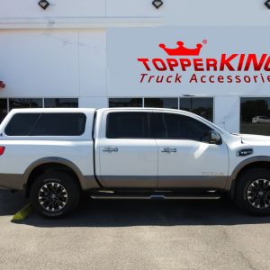 Leer 100XL - TopperKING : TopperKING | Providing all of Tampa Bay with ...