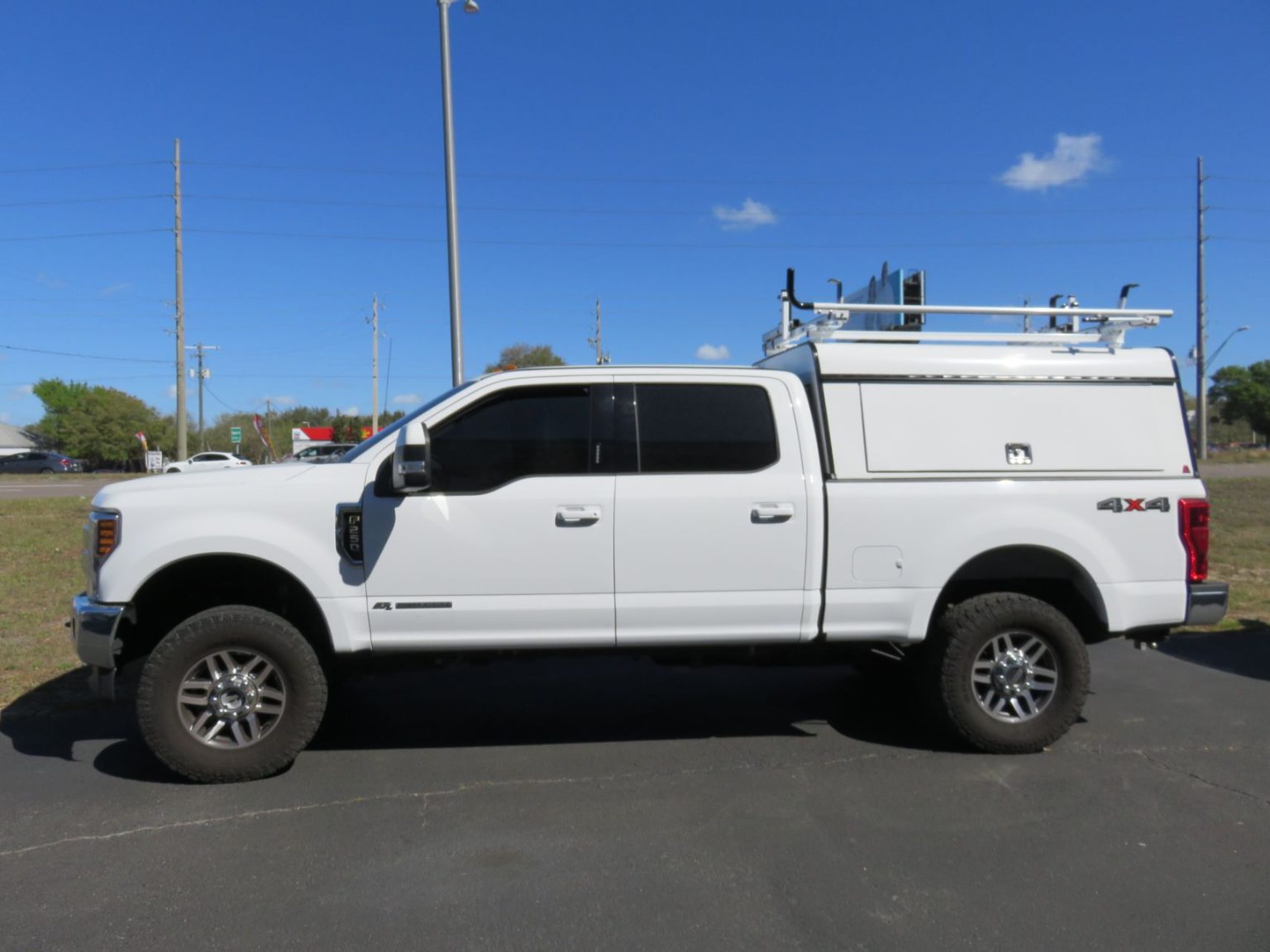 Ford Archives - TopperKING : TopperKING | Providing all of Tampa Bay ...