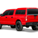 Ranch Skyline - TopperKING : TopperKING | Providing all of Tampa Bay ...